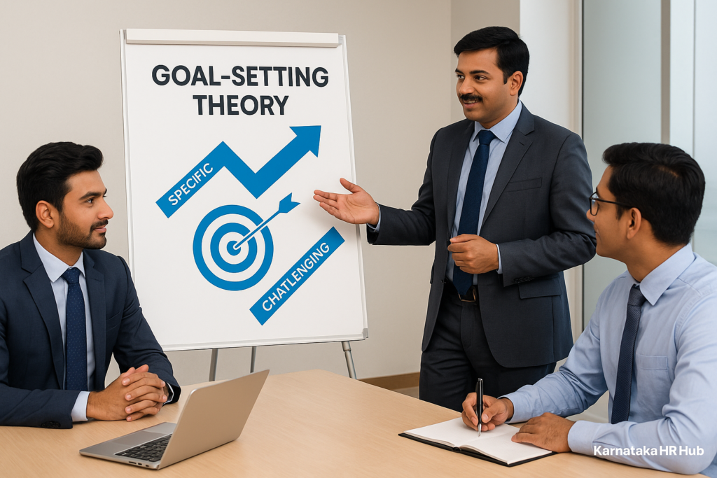 Exploring 15 Famous HR Laws And Theories In Management