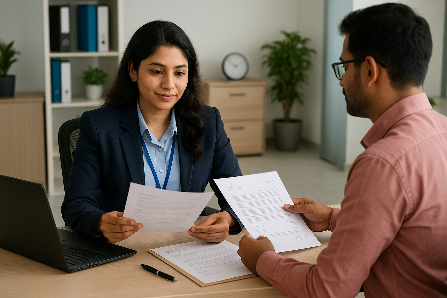 Exposing Fake Experience Certificate Issues In HR