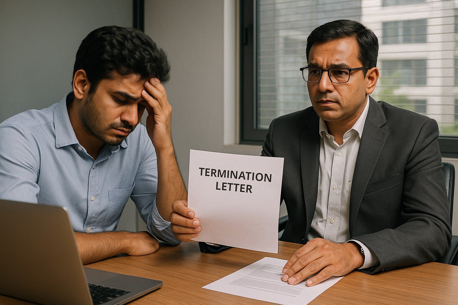Effective Strategies For The Termination Of Probationary Employee India
